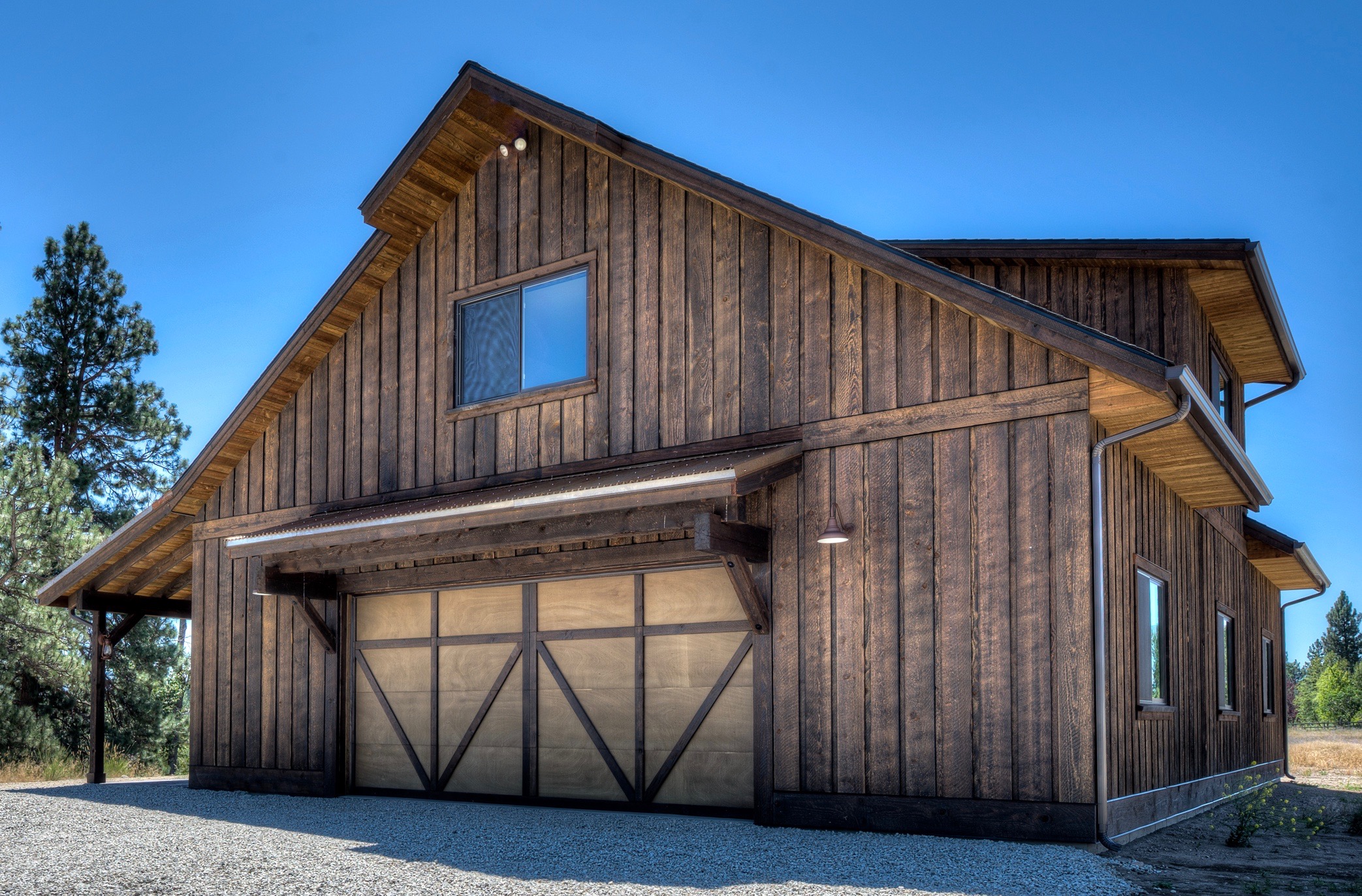 Live - in Shop - Beck Builders, Inc.