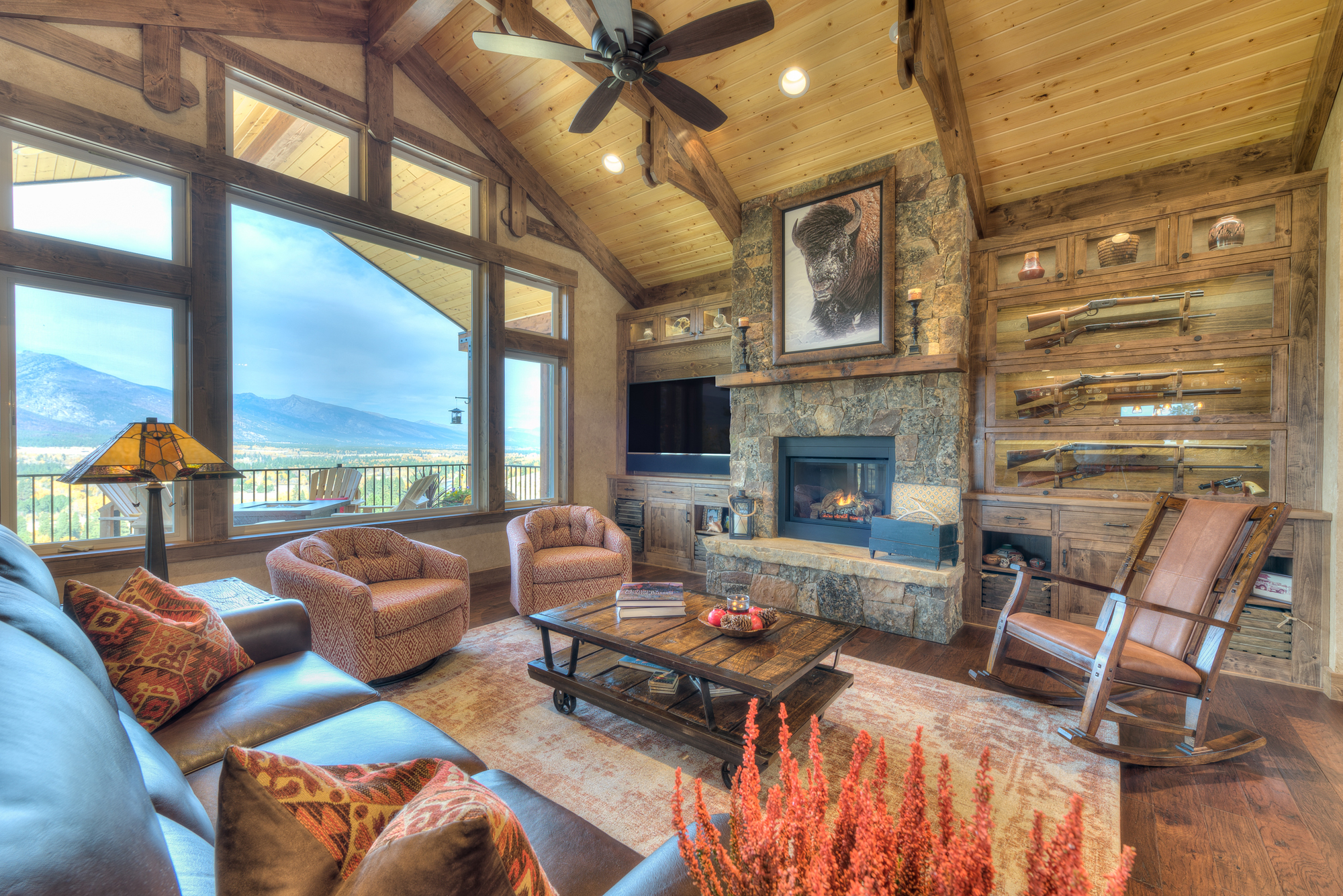 Valley Vista - Beck Builders, Inc.